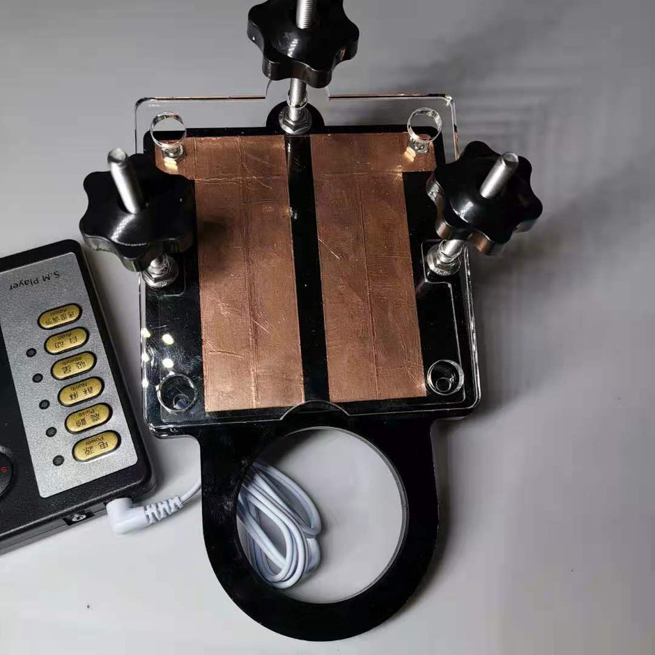 Testicle Clamps – BallbustingToys.com