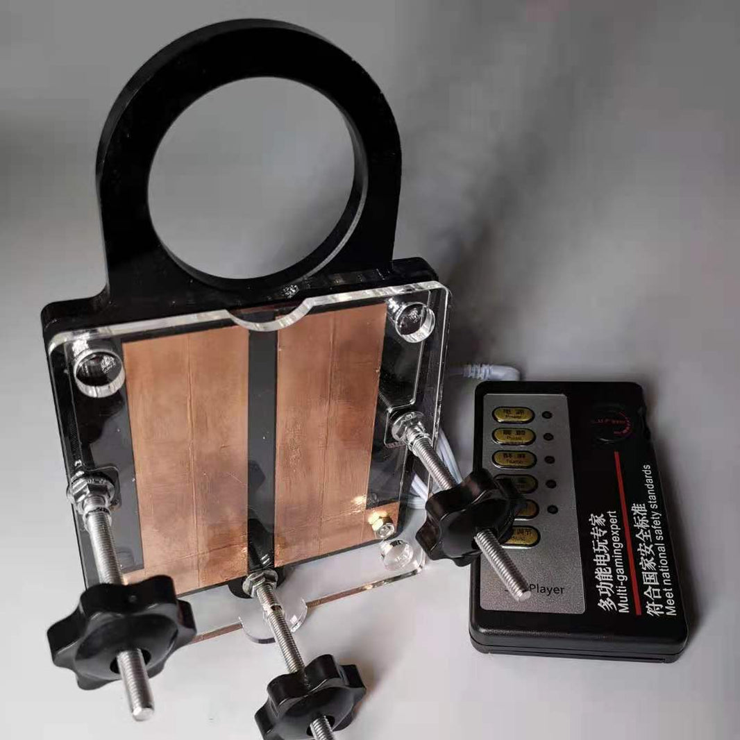 Testicle Clamps – BallbustingToys.com