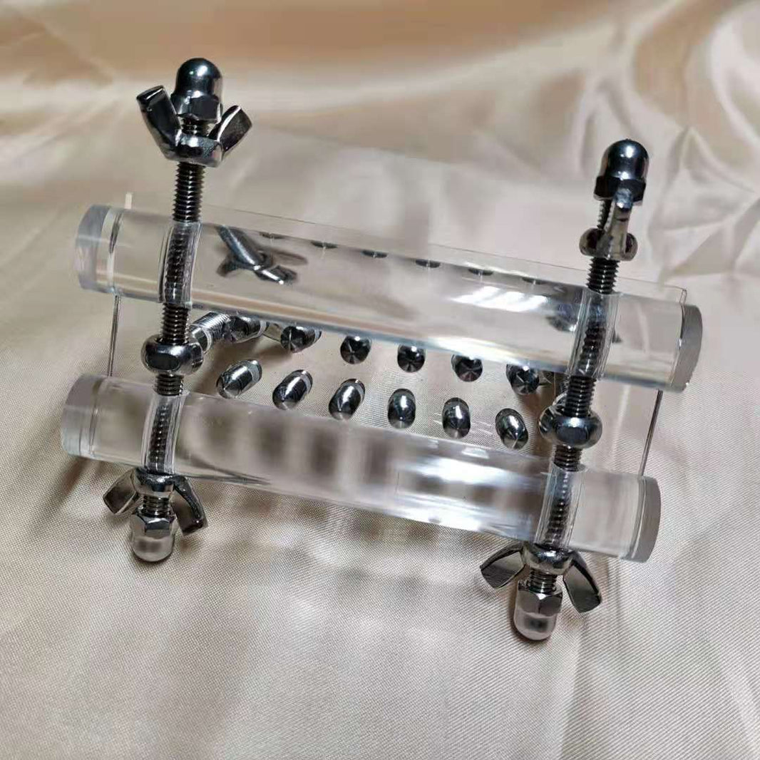 Testicle Crushers – BallbustingToys.com