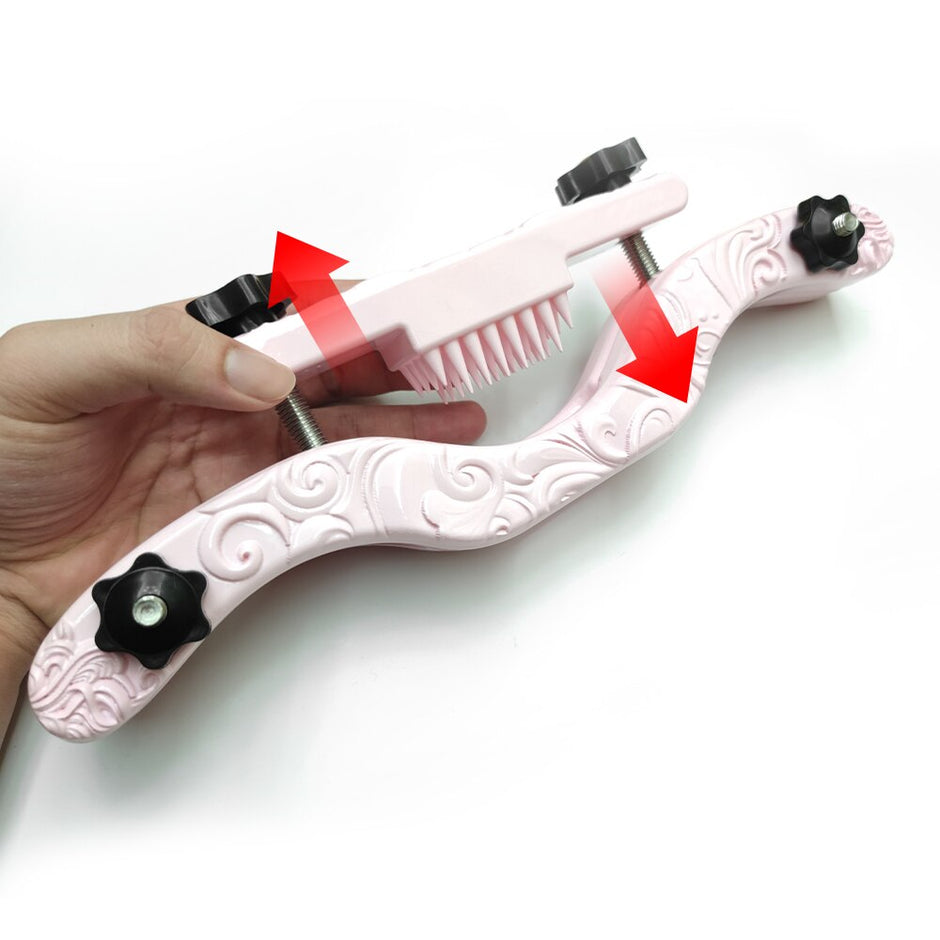 Testicle Clamps – BallbustingToys.com